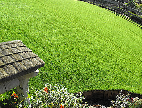 LazyLawn Artificial grass installer in Bristol – Garretts Landscapes